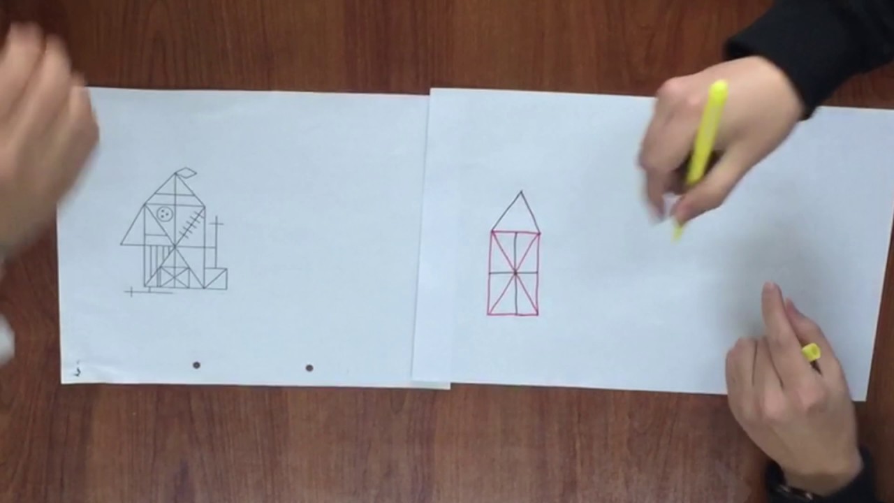 test de rey aplicación – -ÁREA 44- Centro Psicopedagógico