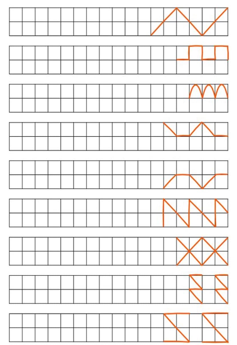 Patrones 1 – -ÁREA 44- Centro Psicopedagógico