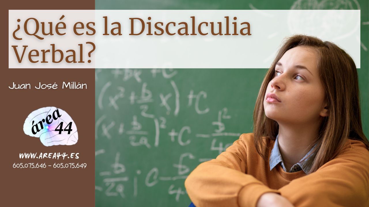 Qué es la Disca -ÁREA 44- Centro Psicopedagógico